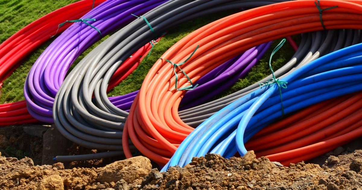 Kabeldiebstahl an einer Baustelle – wer hat etwas gesehen? | Stadt ...